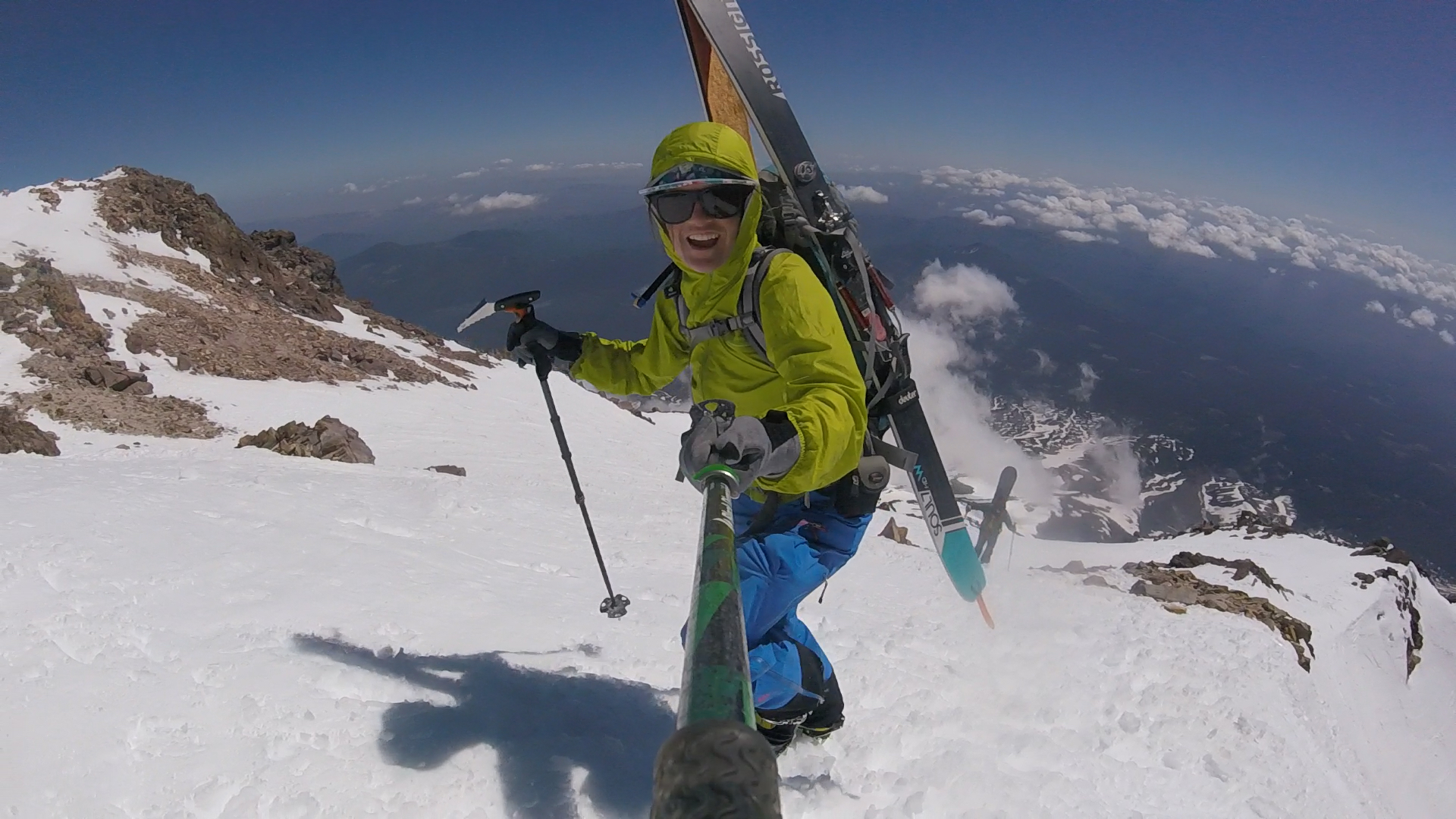 Meghan Kelly Teles! | Adventures in the Sierras and beyond